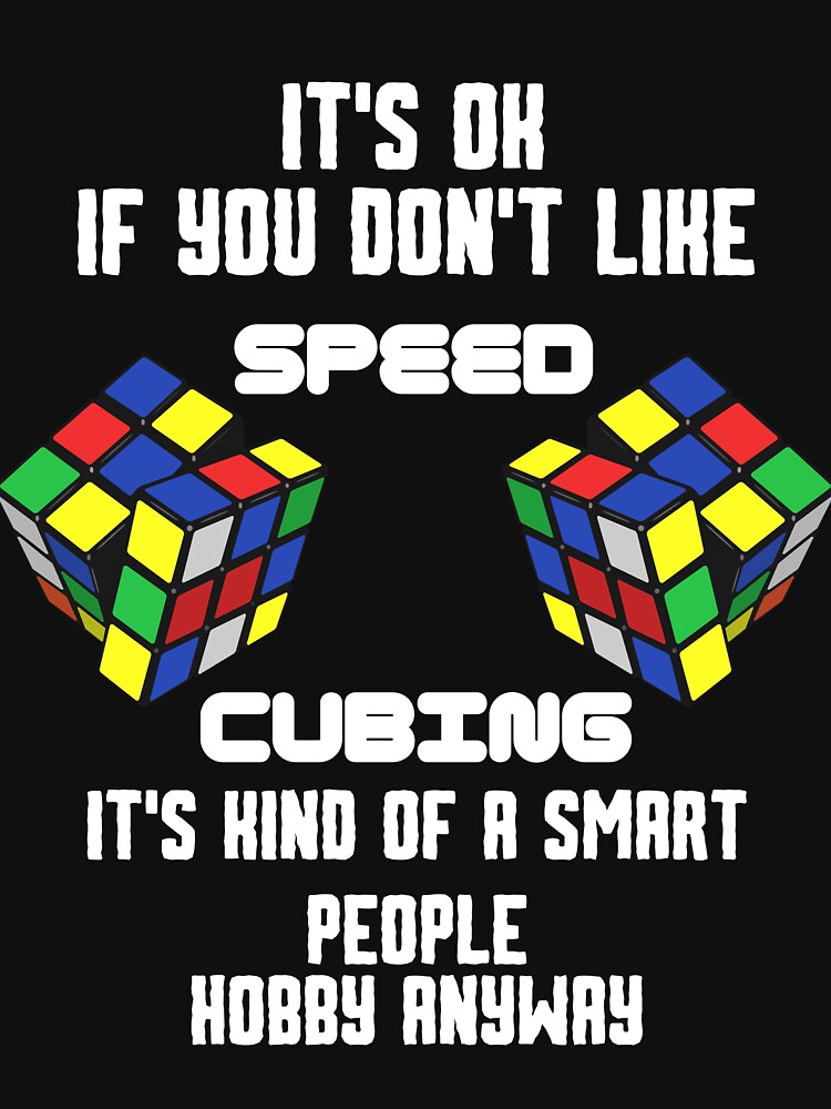 "funny Melting Rubik Rubix Rubics Funny Puzzles Cube Speed Cubing ...