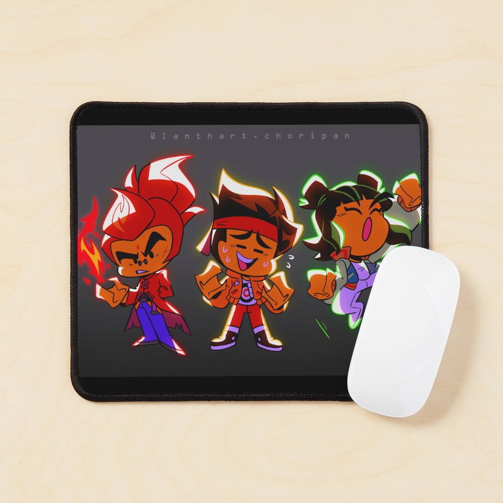 "Traffic Light Trio 02" Sticker by Lanthart | Redbubble