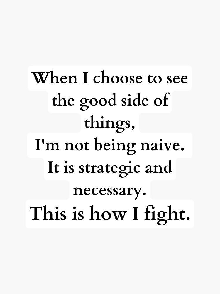 "Waymond Wang Quote" Sticker for Sale by maggiem108 | Redbubble