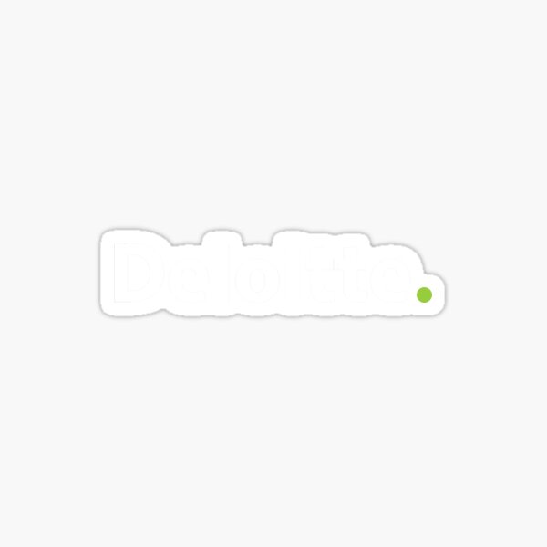 Deloitte Gifts & Merchandise | Redbubble