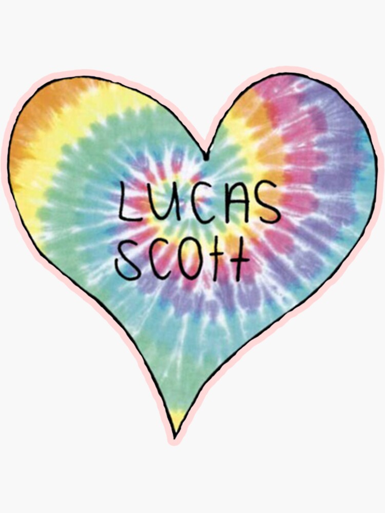 "One Tree Hill " Sticker for Sale by kellermillard1 | Redbubble