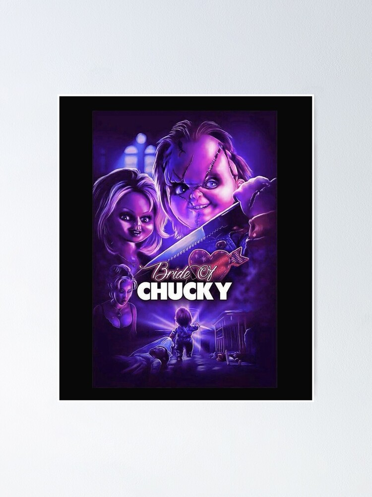 Braut Von Chucky Tapete Chucky Und Seine Braut: Amazon.co.uk: Tilly,