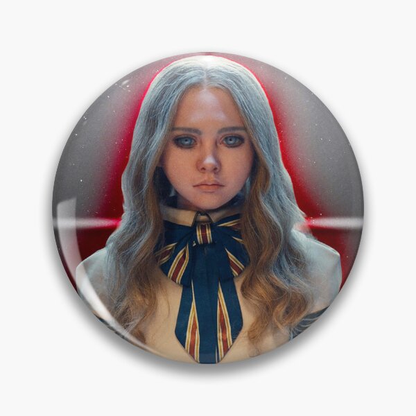 M3gan Merch & Gifts for Sale | Redbubble