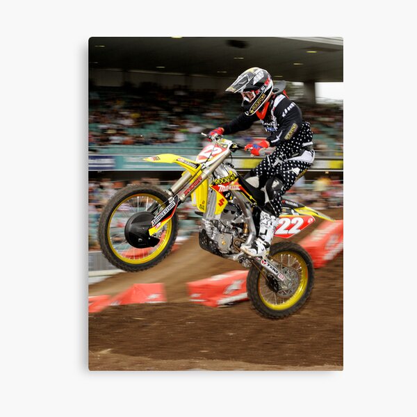 Chad Reed Gifts & Merchandise | Redbubble