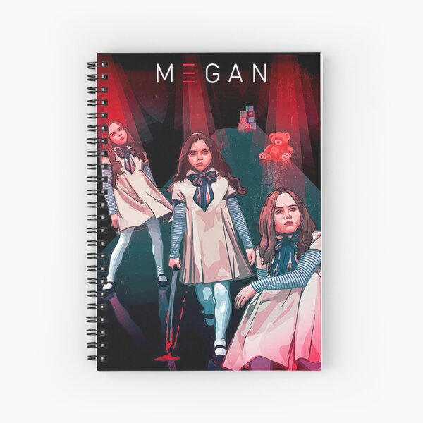 M3gan Merch & Gifts for Sale | Redbubble