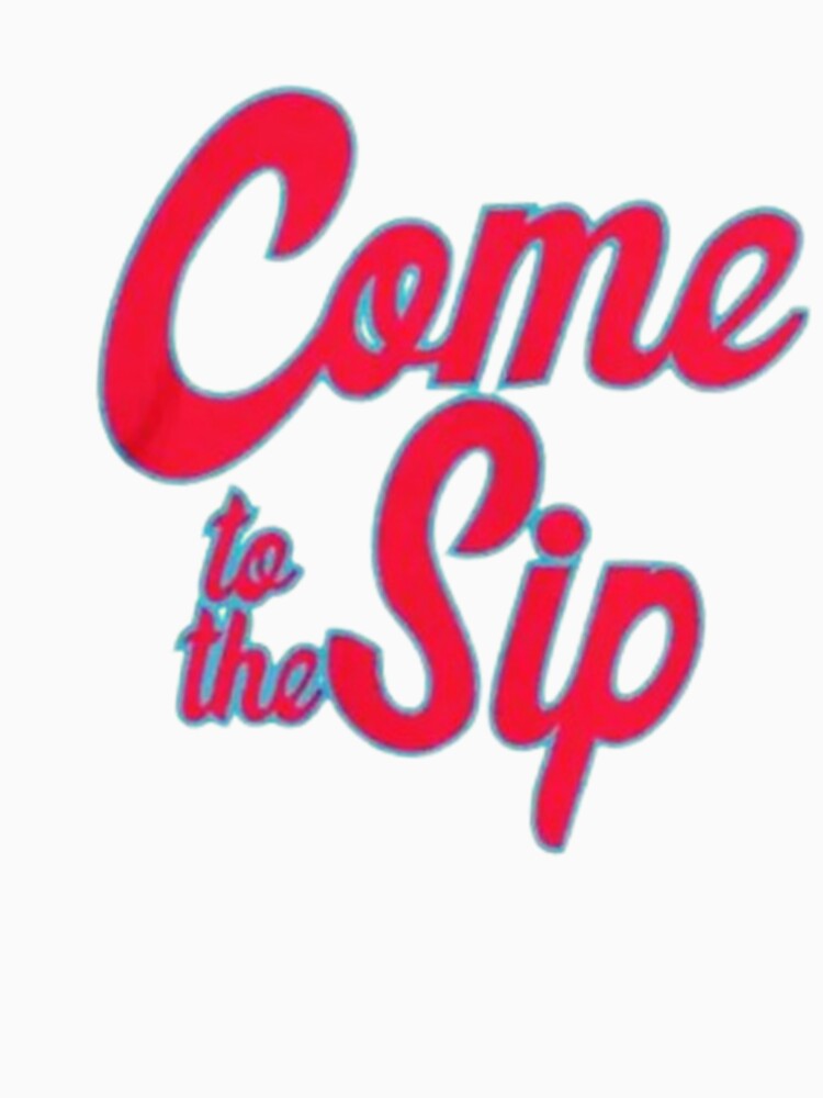"Lane kiffin sip lane kiffin come to the sip, DripIn The Sip" T-shirt ...