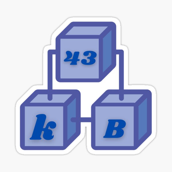 "Ken Block 43" Sticker for Sale by NCdesign1 | Redbubble