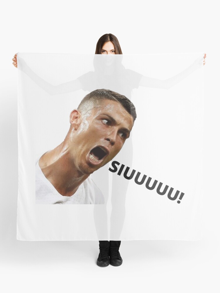 Siuuu Memes Siuuu Meme By Gabriel_3005 :) Memedroid