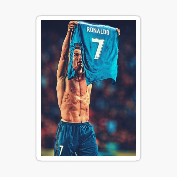 "Cristiano Ronaldo Siu Goat,Ronaldo Gifts, Ronaldo Best Selling ...