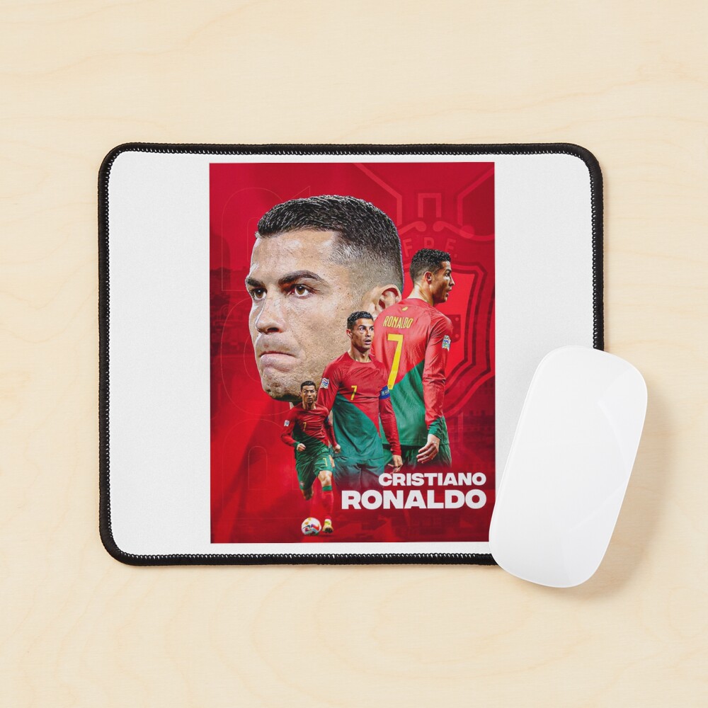 "CRISTIANO RONALDO WORLD CUP 2022 " Jigsaw Puzzle for Sale by ...