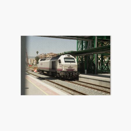 "Renfe commuter trains | Spain | Railway | | Railway station Europe ...