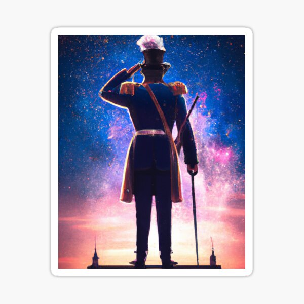"Emperor Napoleon Bonaparte" Sticker for Sale by World-legends | Redbubble