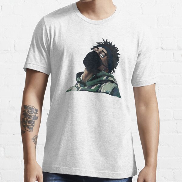 "AYO TEO" T-shirt for Sale by meganlee4 | Redbubble | hip hop t-shirts ...