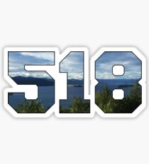 518 Stickers | Redbubble