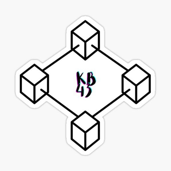 "Ken Block 43" Sticker for Sale by NCdesign1 | Redbubble