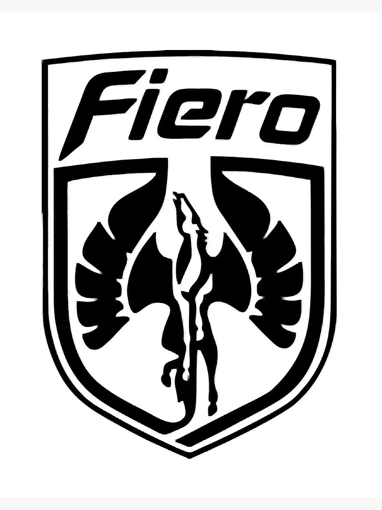 Fiero Logo Fiero Code – Renfrew Public Library