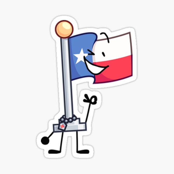 "hfjone, funny Haha gottem" Sticker for Sale by Elbittar | Redbubble