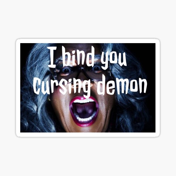 Madea Merch & Gifts for Sale | Redbubble