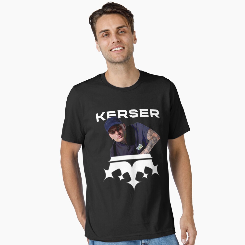 "Kerser Rapper-Old Aus Hiphop" Poster for Sale by LondownDesign | Redbubble