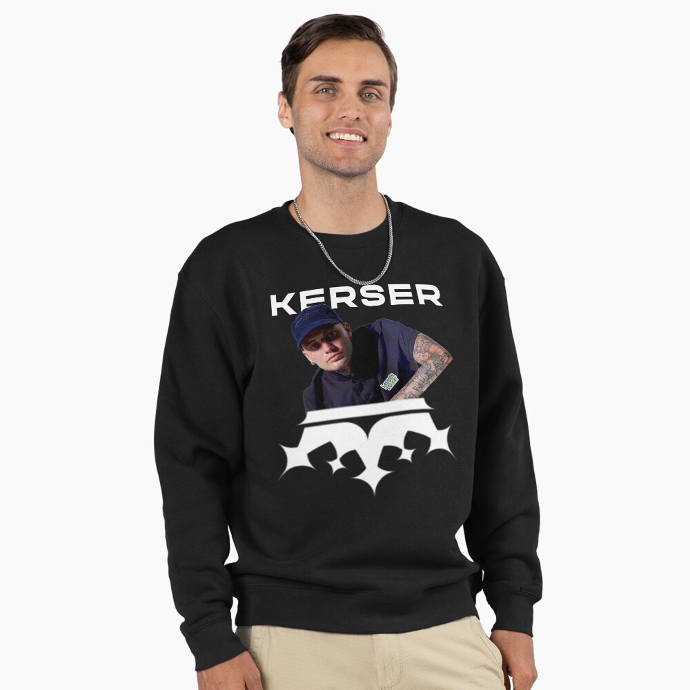 "Kerser Rapper-Old Aus Hiphop" Poster for Sale by LondownDesign | Redbubble