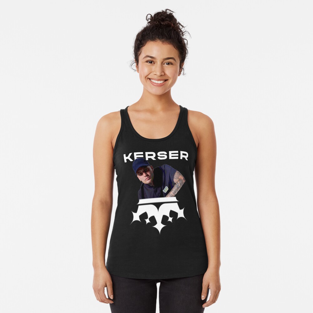 "Kerser Rapper-Old Aus Hiphop" Poster for Sale by LondownDesign | Redbubble