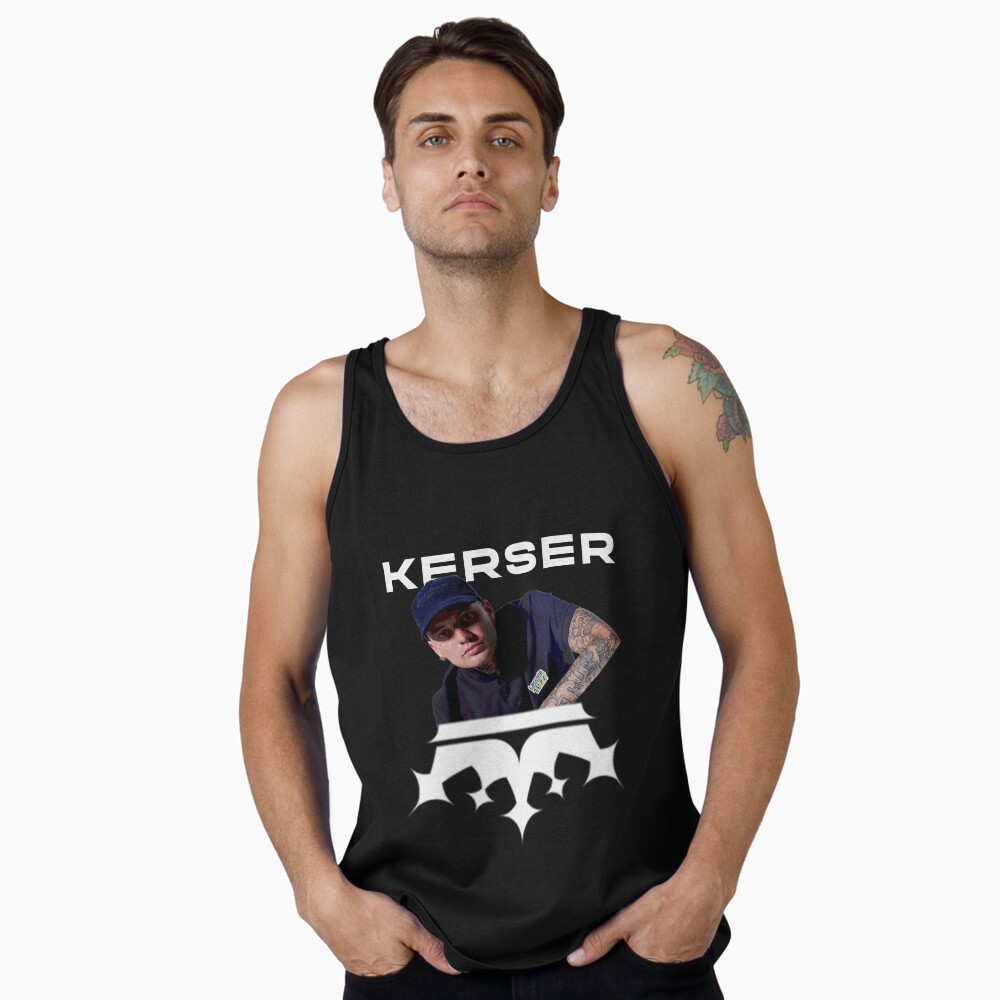 "Kerser Rapper-Old Aus Hiphop" Poster for Sale by LondownDesign | Redbubble