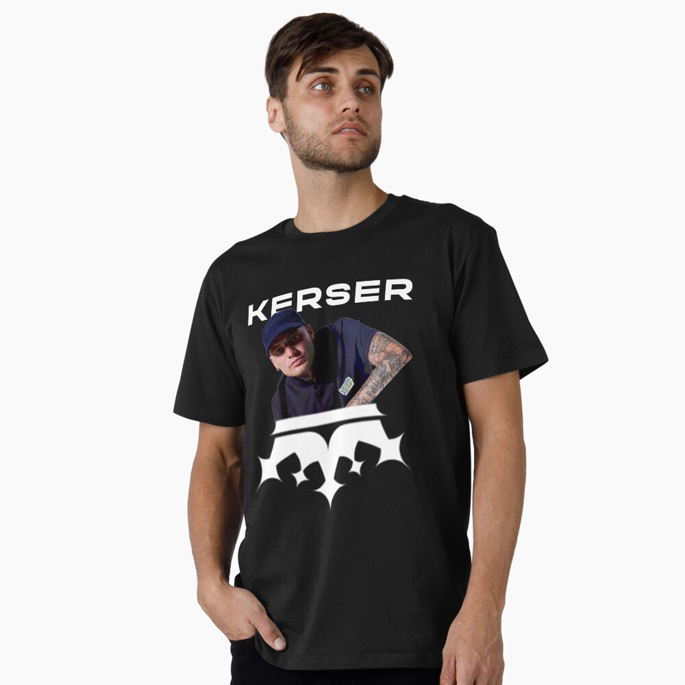 "Kerser Rapper-Old Aus Hiphop" Poster for Sale by LondownDesign | Redbubble