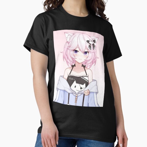 Nyanners Merch & Gifts for Sale | Redbubble