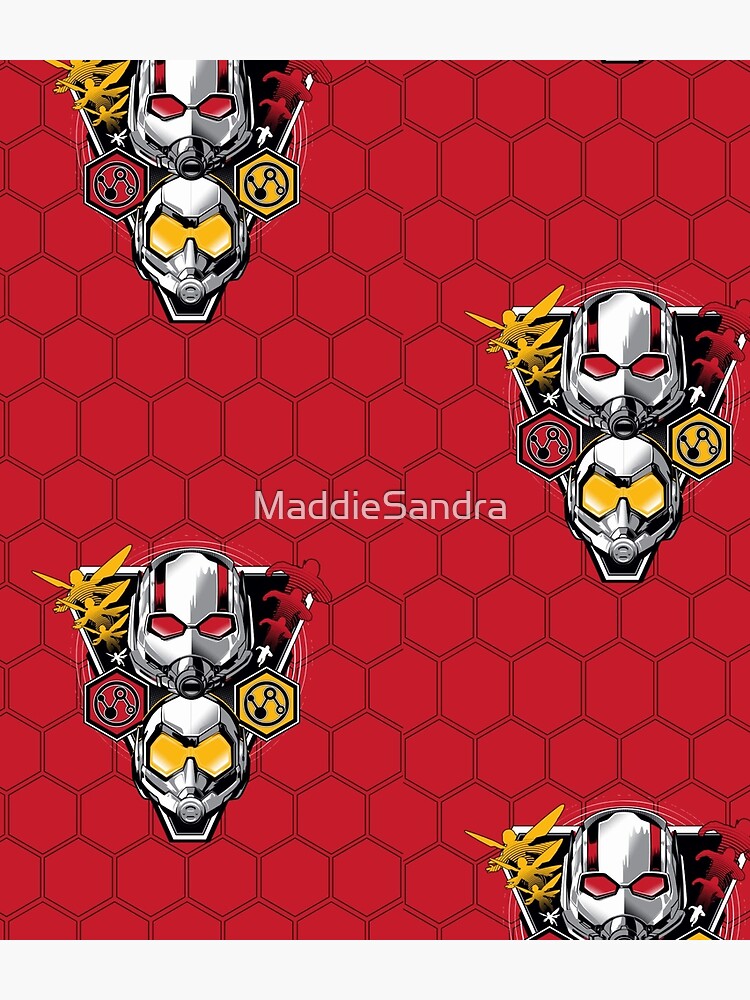 Ant-Man And The Wasp: Quantumania New Movie 2023 Backpack