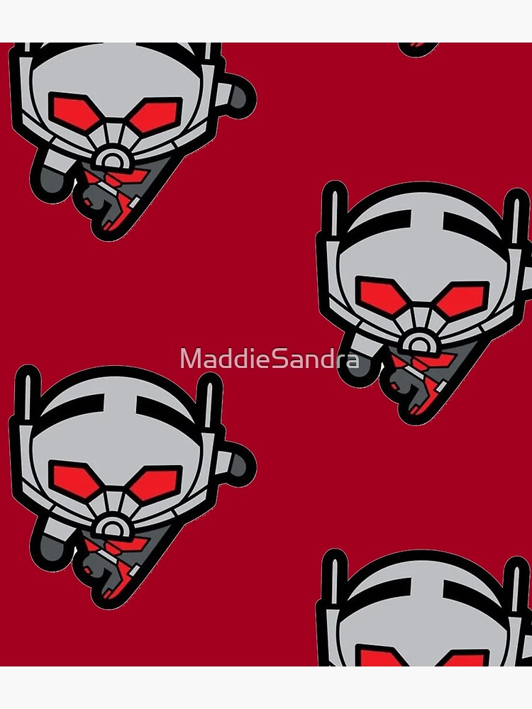 Ant-Man And The Wasp: Quantumania New Movie 2023 Backpack