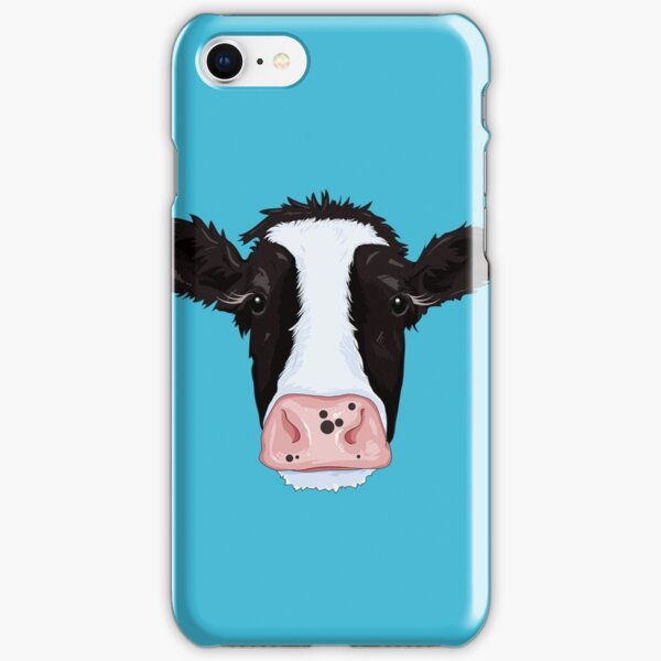 Cow iPhone cases & covers | Redbubble