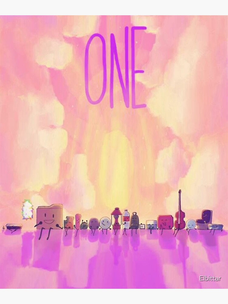 Hfjone, one characters pack funny Premium Matte Vertical Poster sold by ...