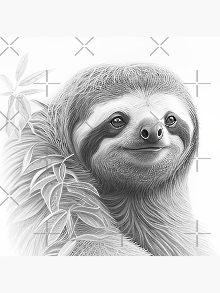 Faultier Zeichnen Tumblr