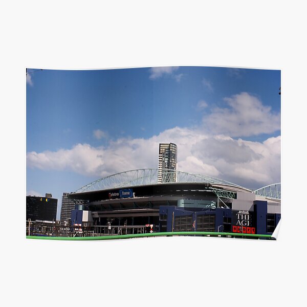 Telstra Posters | Redbubble