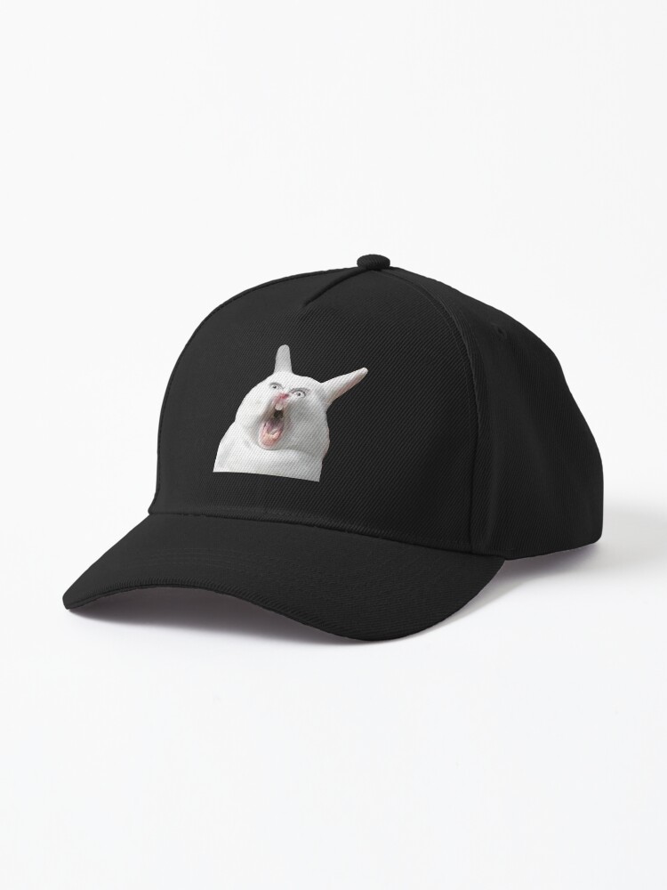 rabbit head cap