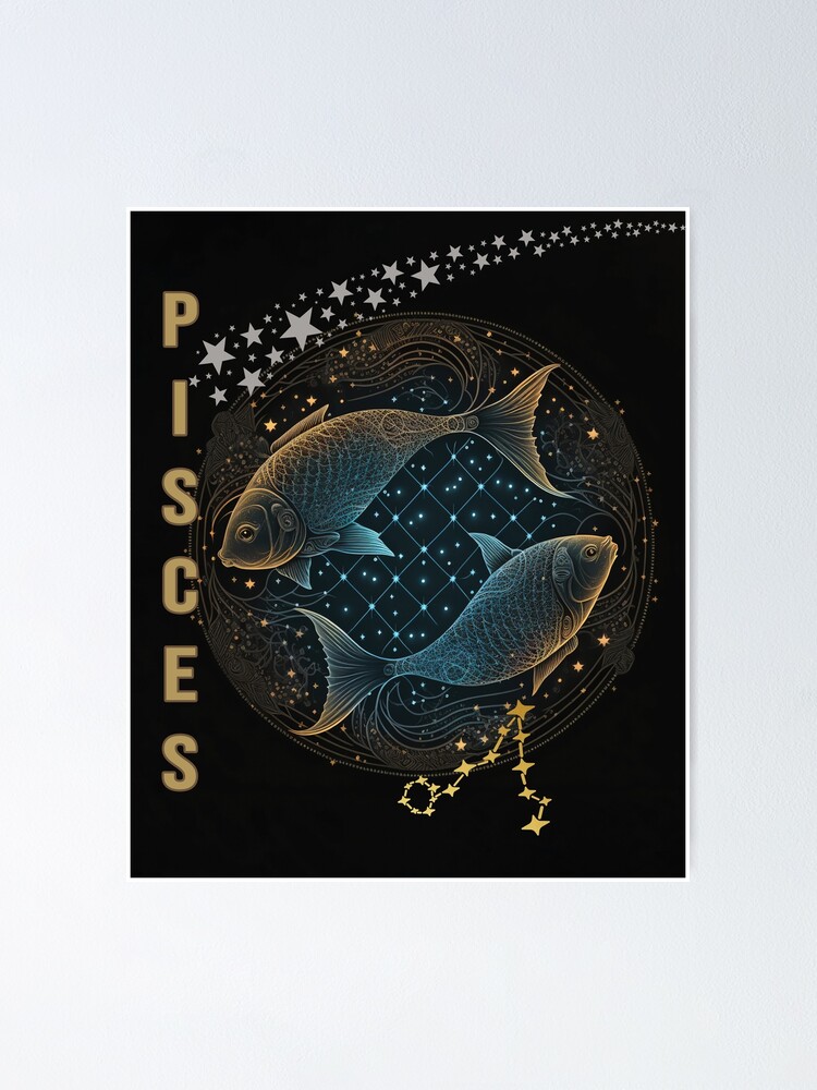 Pisces zodiac sun sign 60 photos - Astrologytoyou.com