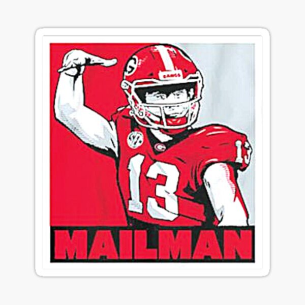 "Stetson Bennett" Sticker for Sale by ShadMano | Redbubble