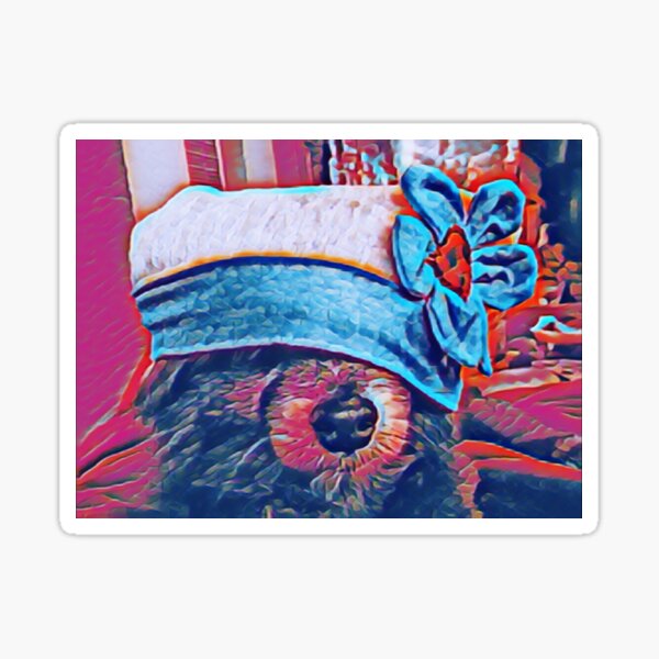 "Peek-a-Boo Binks" Sticker for Sale by NoVanGo22 | Redbubble