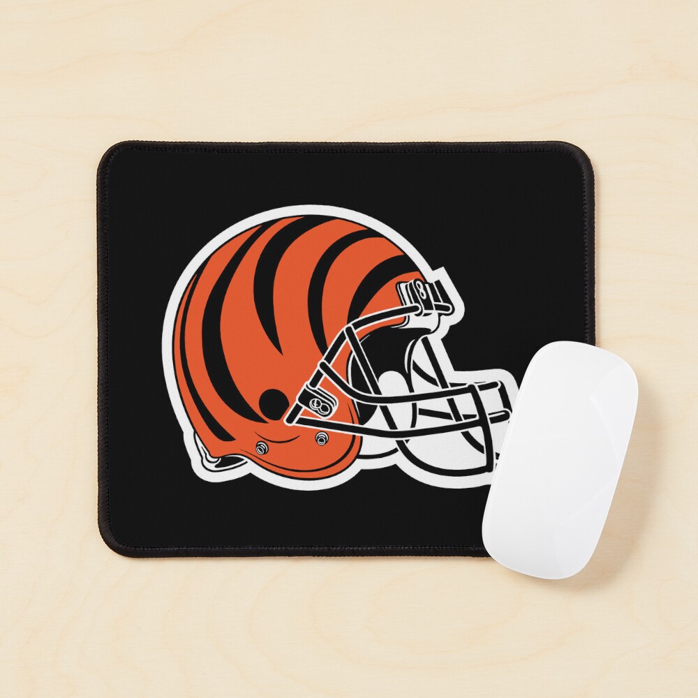 "Bengals-City" Sticker for Sale by kufaro | Redbubble