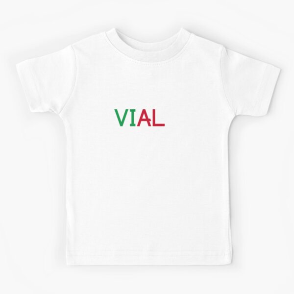 "Gianluca Vialli" Kids T-Shirt for Sale by pulchra1 | Redbubble