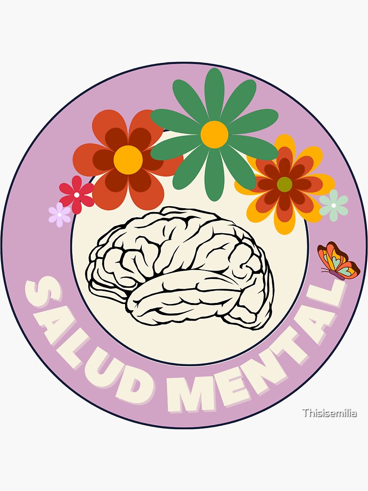 Mental Health In Spanish