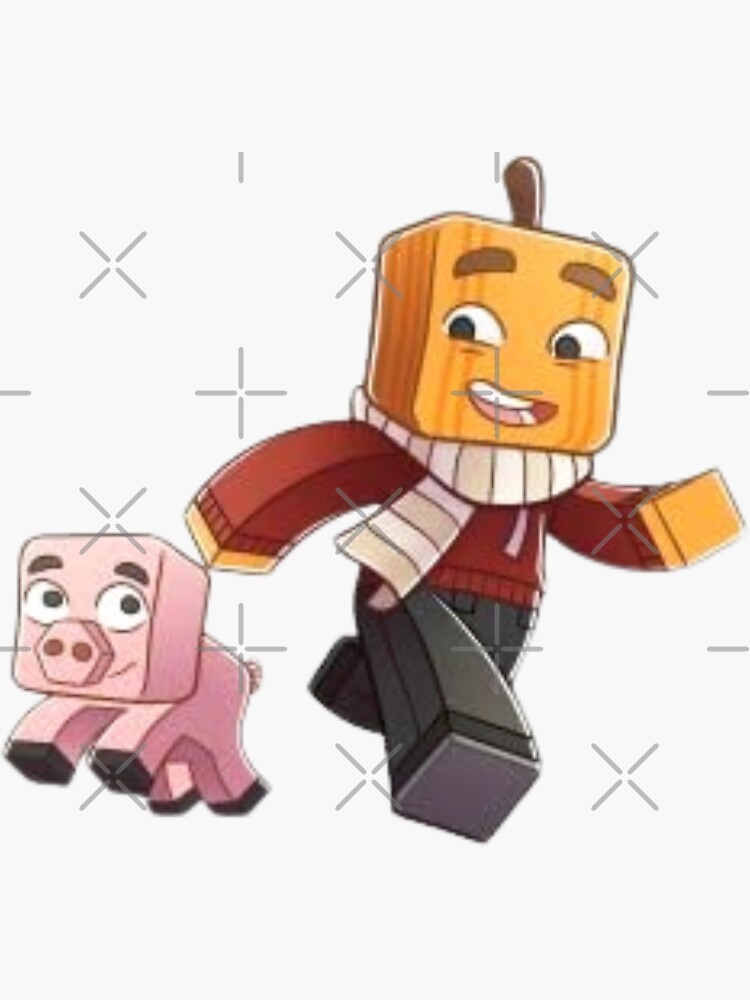 "Paluten Kids" Sticker for Sale by OverArtFan | Redbubble