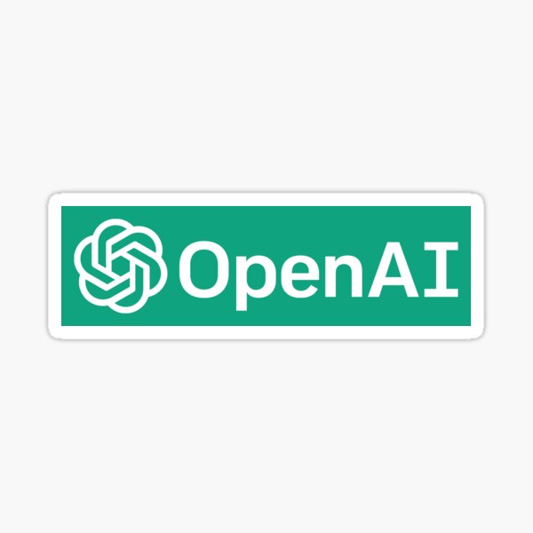 Copy Of Nerdy Openai Logo Artificial Intelligence Computer Programming Language Computer Geek
