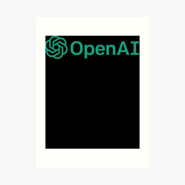 Nerdy Openai Logo Artificial Intelligence Computer Programming Language Computer Geek Green