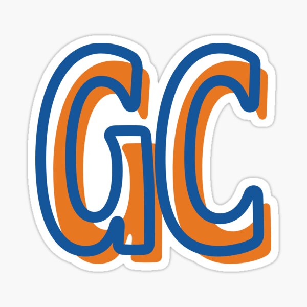 "gettysburg college" Sticker for Sale by djmiller930 | Redbubble