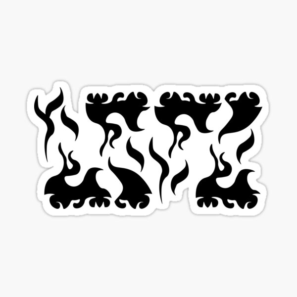 "ignite" Sticker for Sale by imaginativeLogo | Redbubble