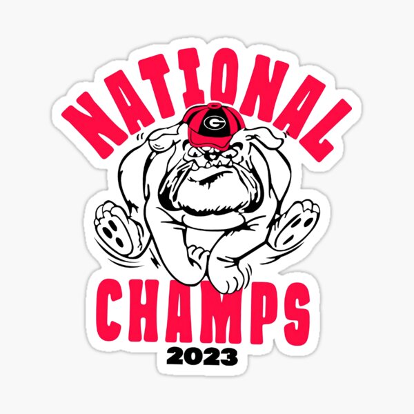 "Georgia Bulldogs National Championship 2023 Sec Championship Game 2022 ...