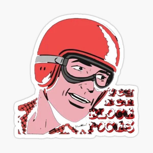 "Ken block " Sticker for Sale by GraphXGarages | Redbubble