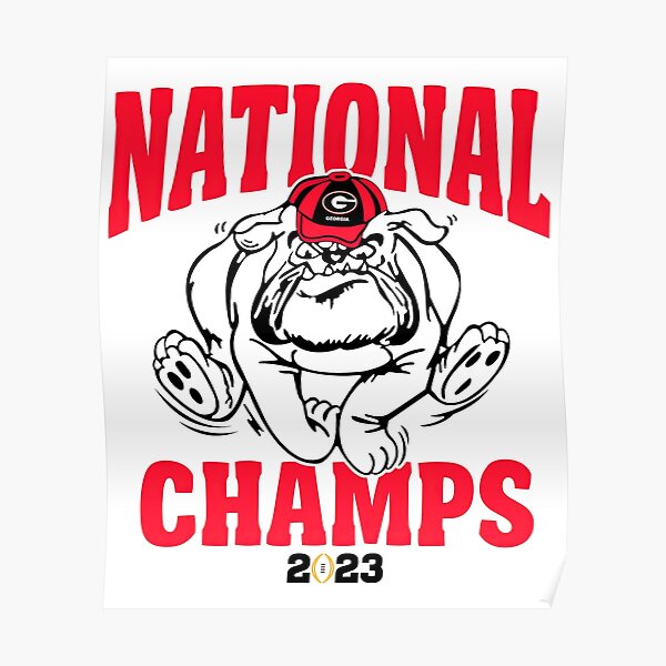 "Georgia Bulldogs National Championship 2023 Sec Championship Game 2022 ...