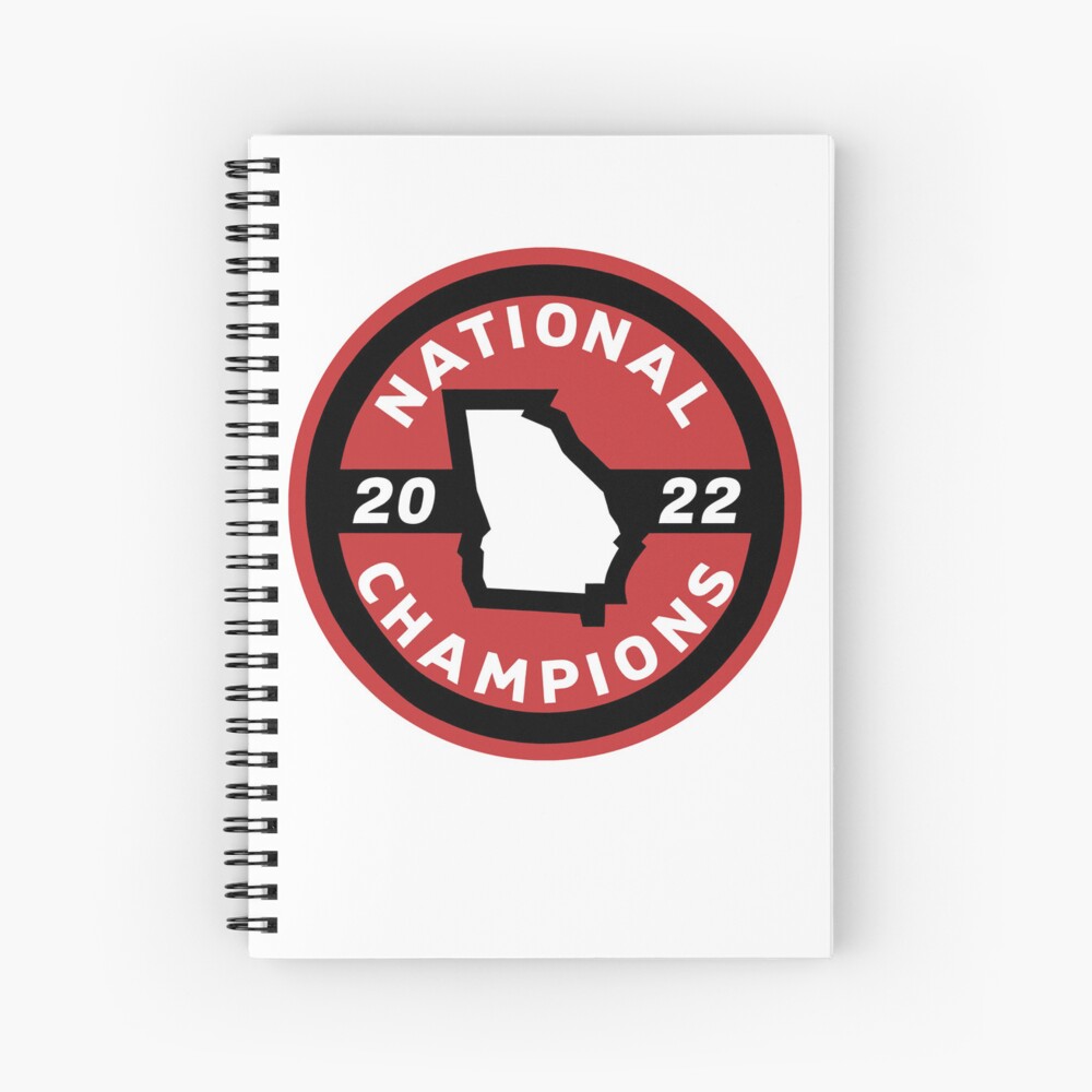"Georgia Bulldogs National Championship 2023 Sec Championship Game 2022 ...